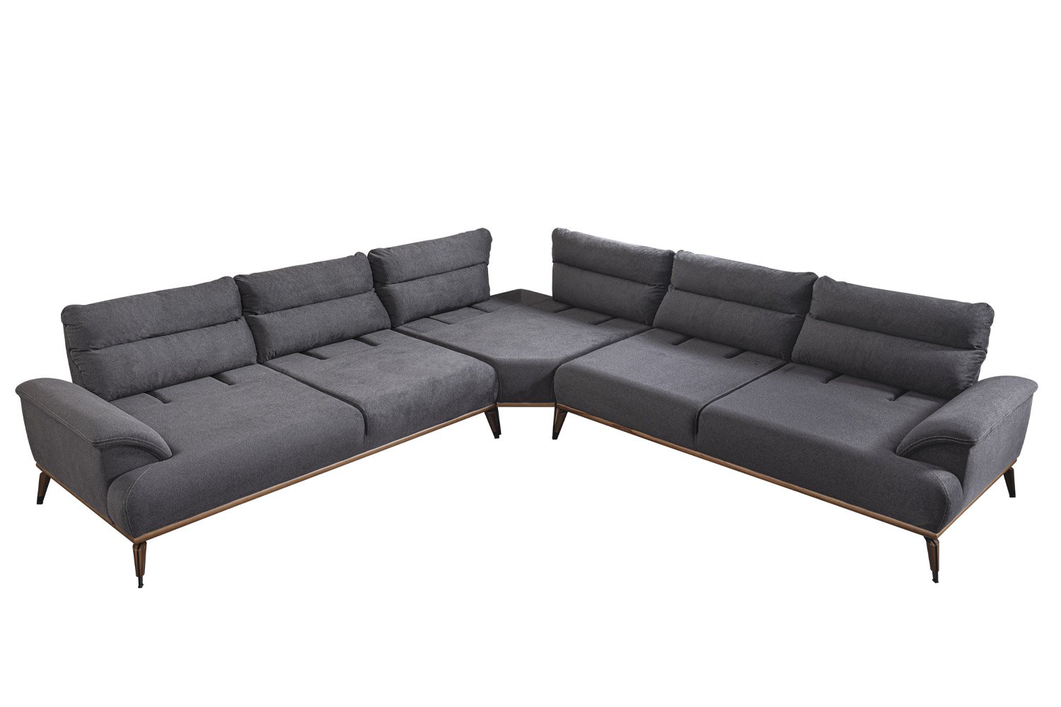 Milano Corner Set Large