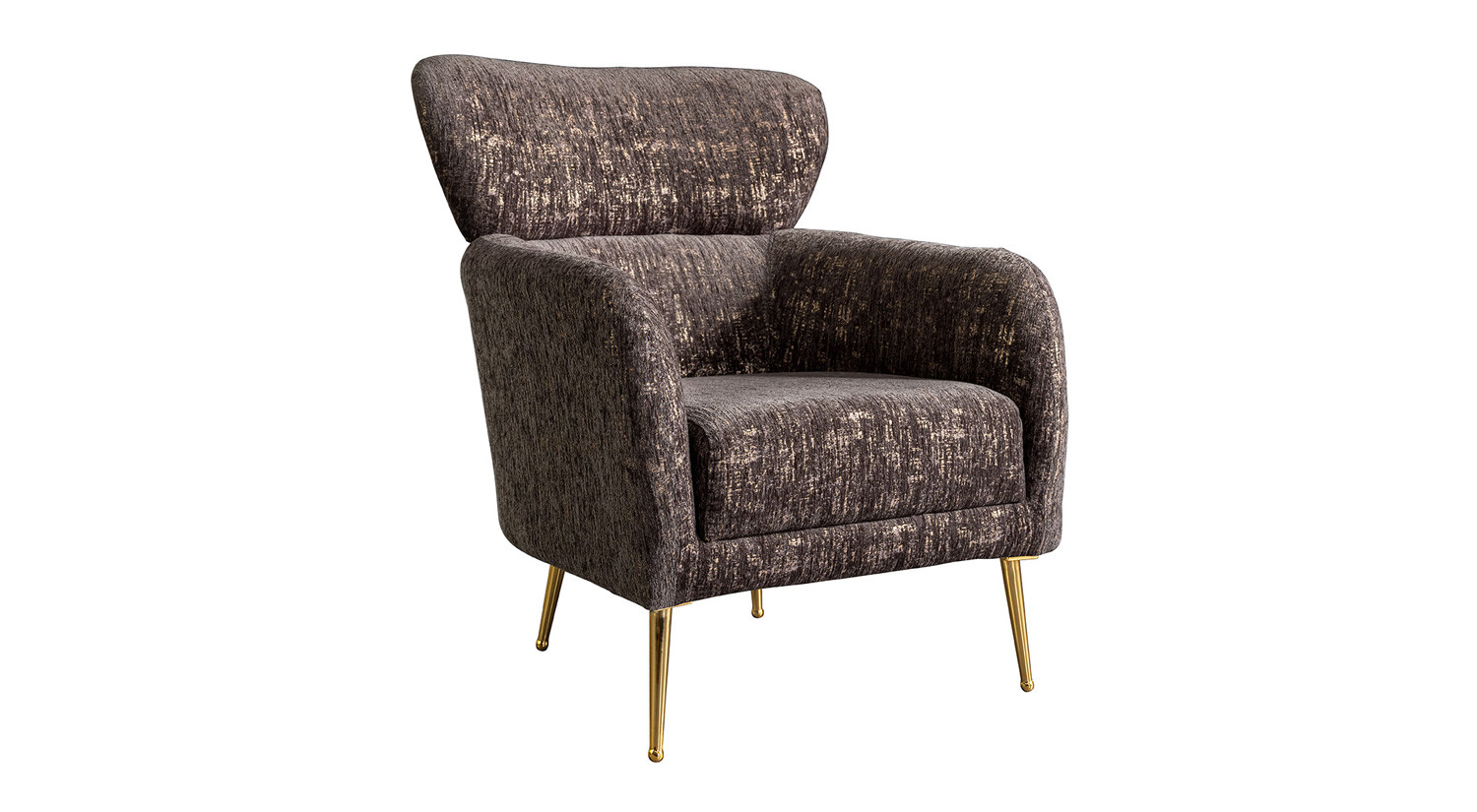 Florya Tekli Berjer -Krem