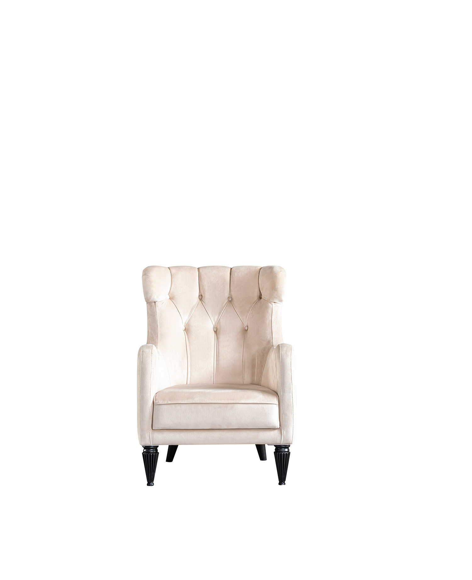 İstinye Tekli Berjer