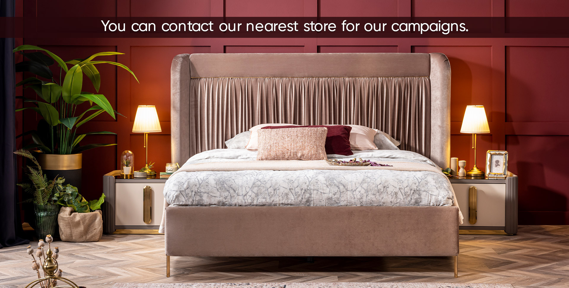 Weltew Home Turkish Furniture