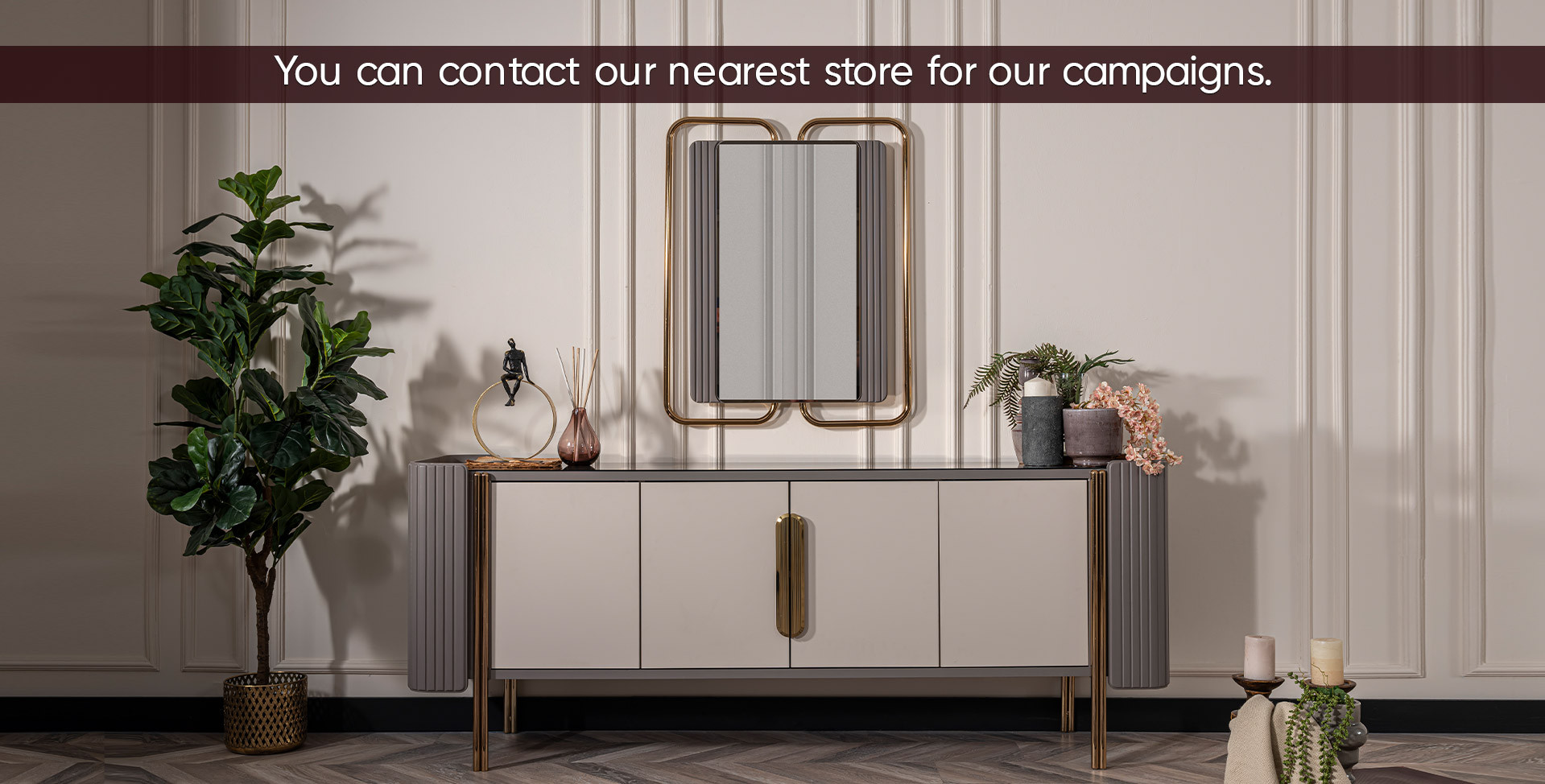 Weltew Home Turkish Furniture