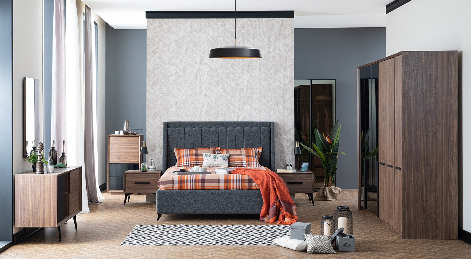 Weltew Home Turkish Furniture