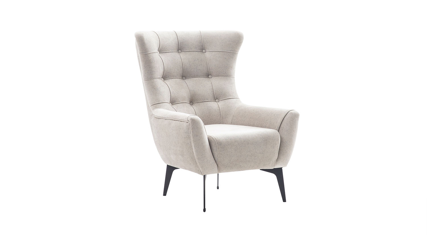 Girne Tekli Koltuk - Berjer