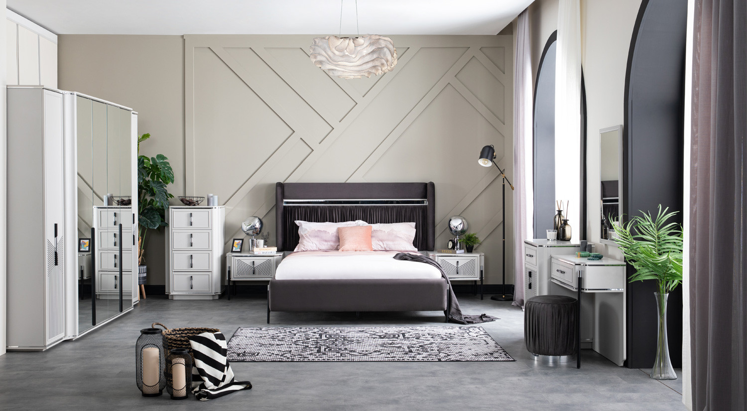 Weltew Home Turkish Furniture