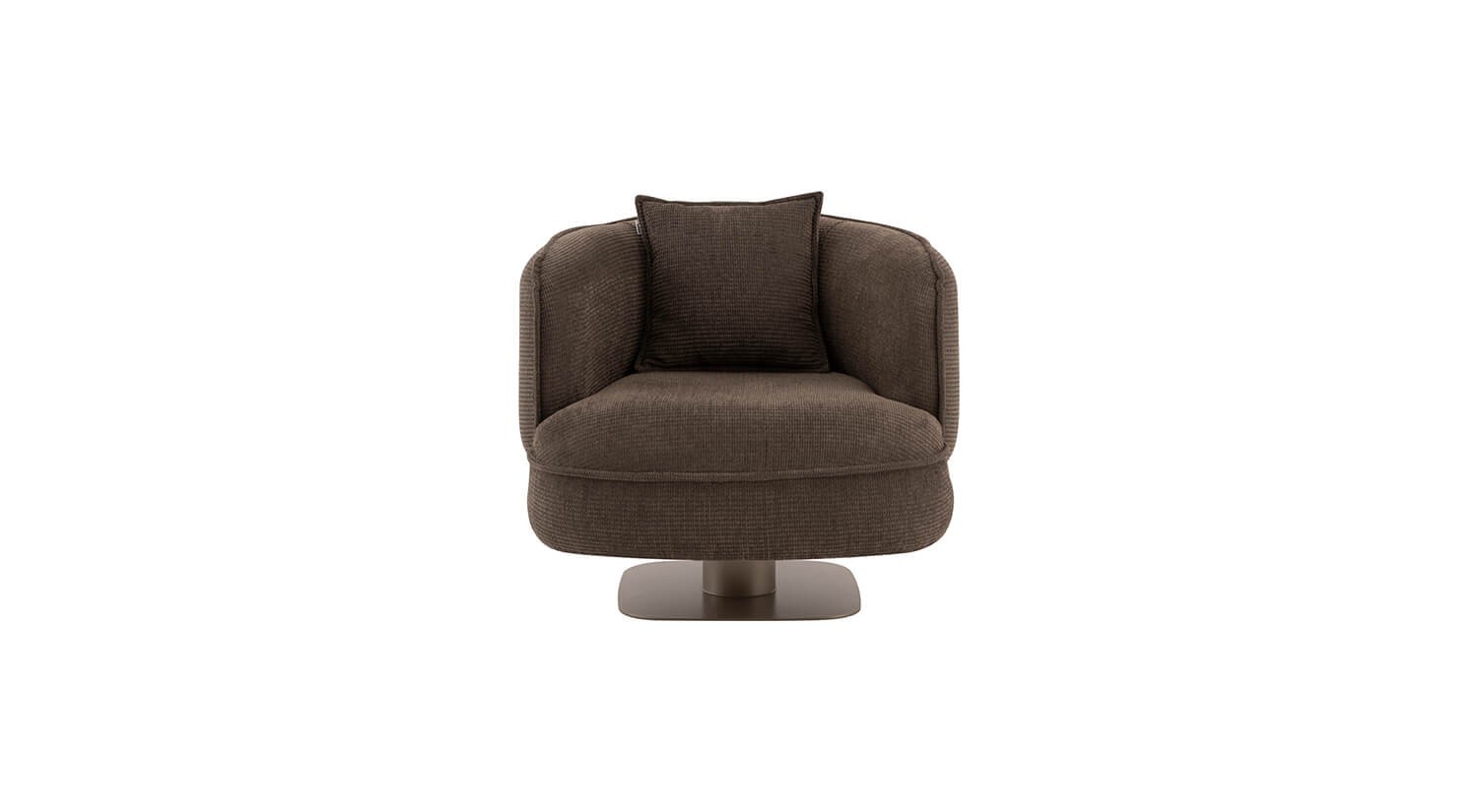 Viva Single Armchair - Bergère